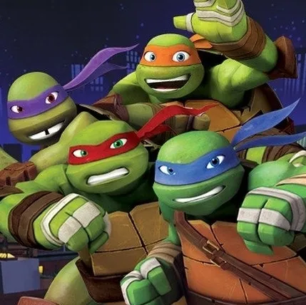 A‌I chat|1v1 Chat with Character Teenage Mutant Ninja Turtles for Free ...