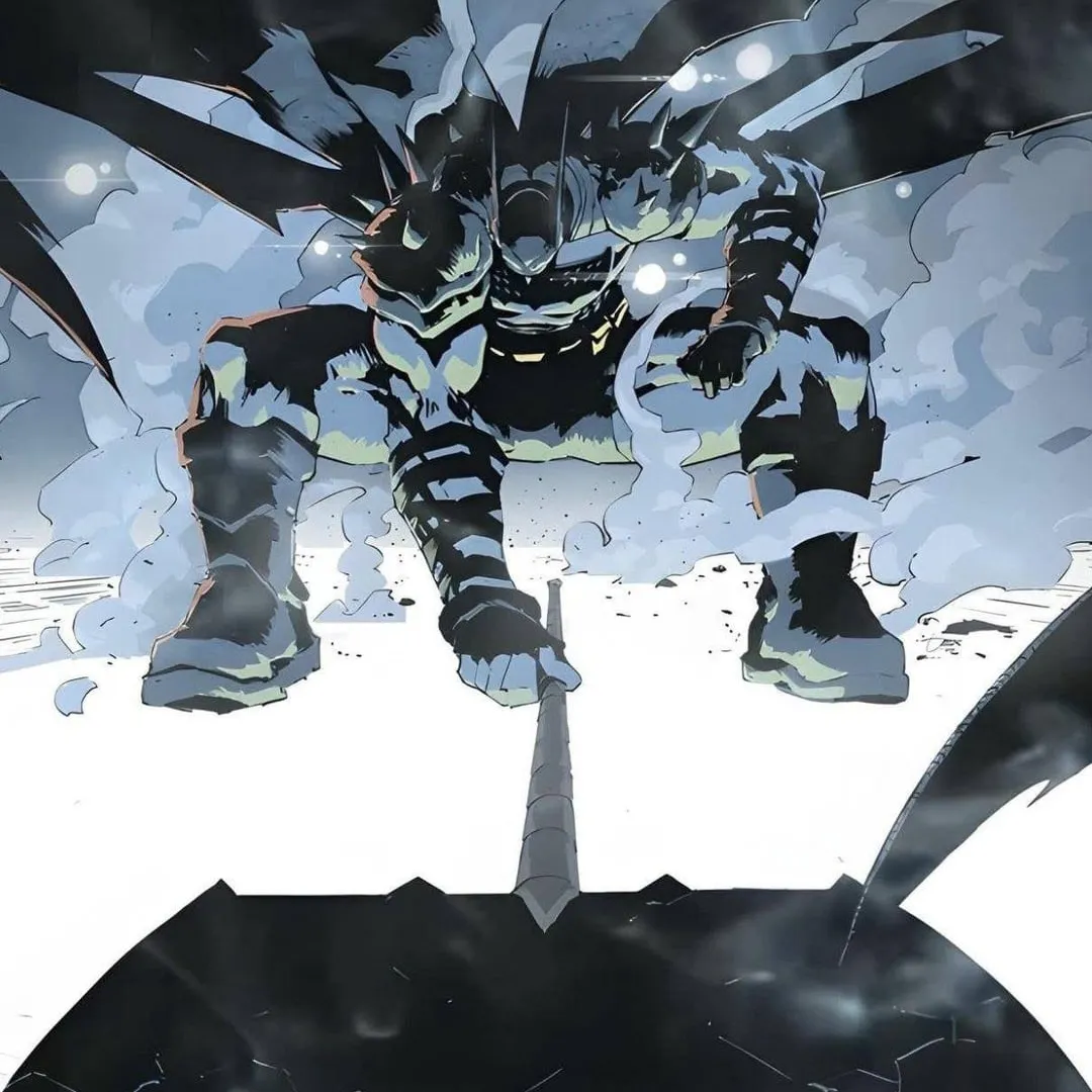 A‌I chat|1v1 Chat with Character Mha son of all might strongest for ...