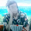 A‌I chat|1v1 Chat with Character Suguru Geto for Free Personalized ...